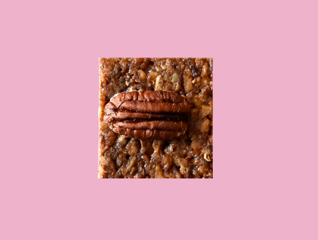 Pecan Square – Biscotto